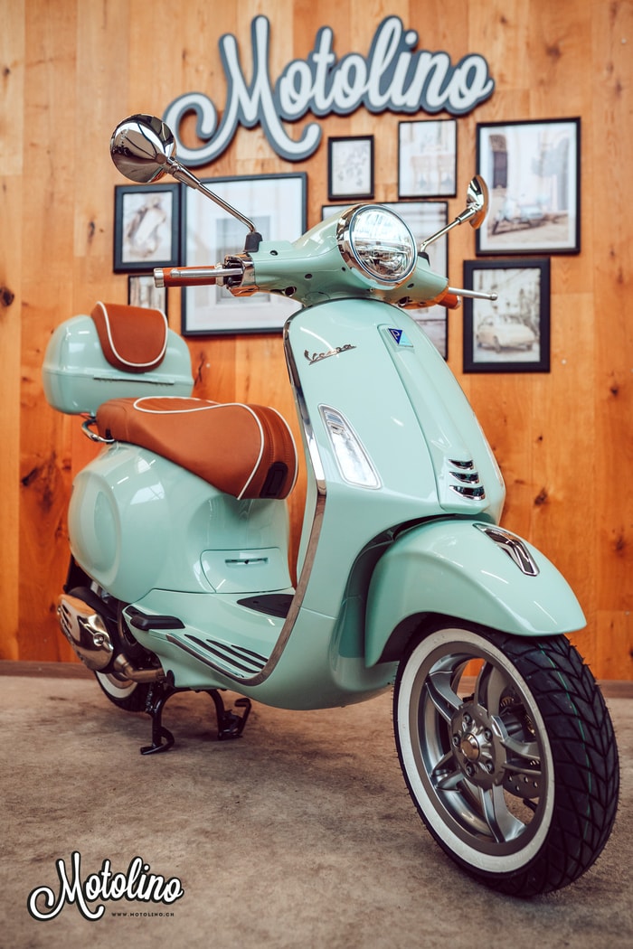 Motolino Store Sirnach & Zürich | MotoScout24