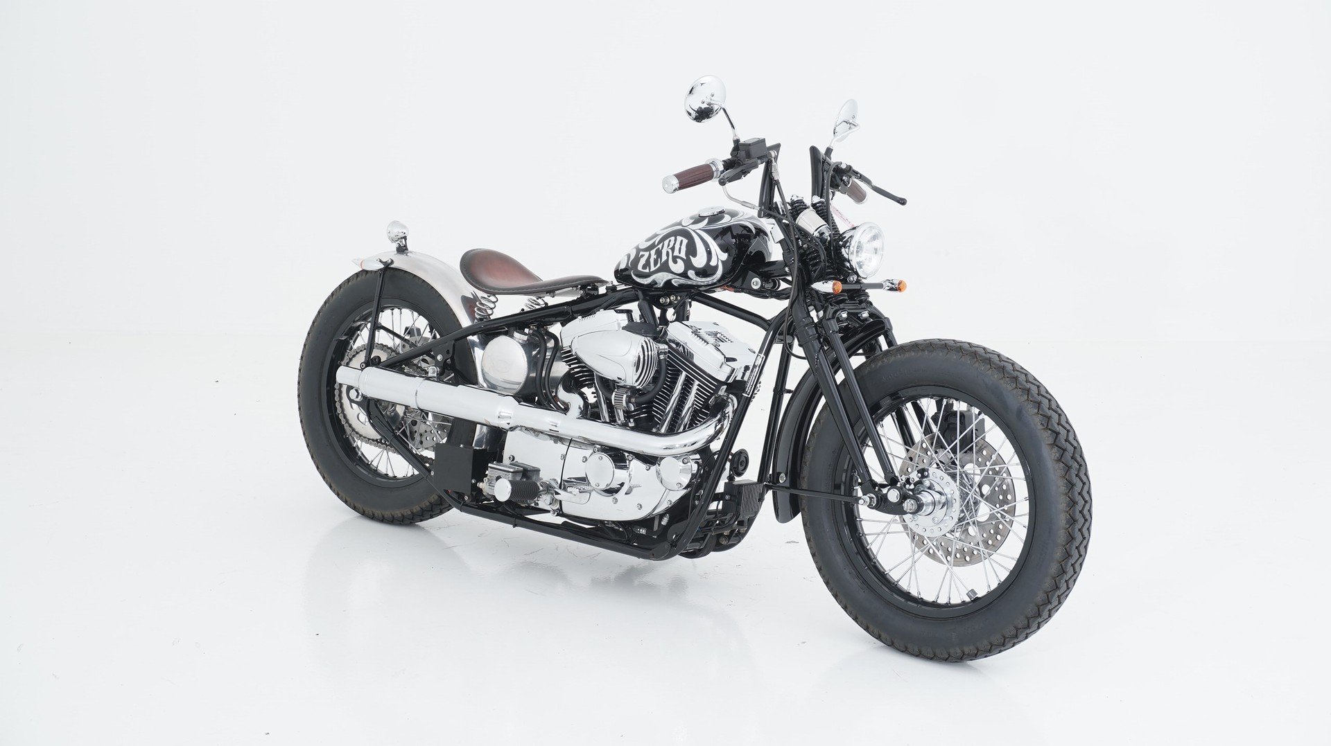 ZERO ENGINEERING - Occasionen kaufen | MotoScout24