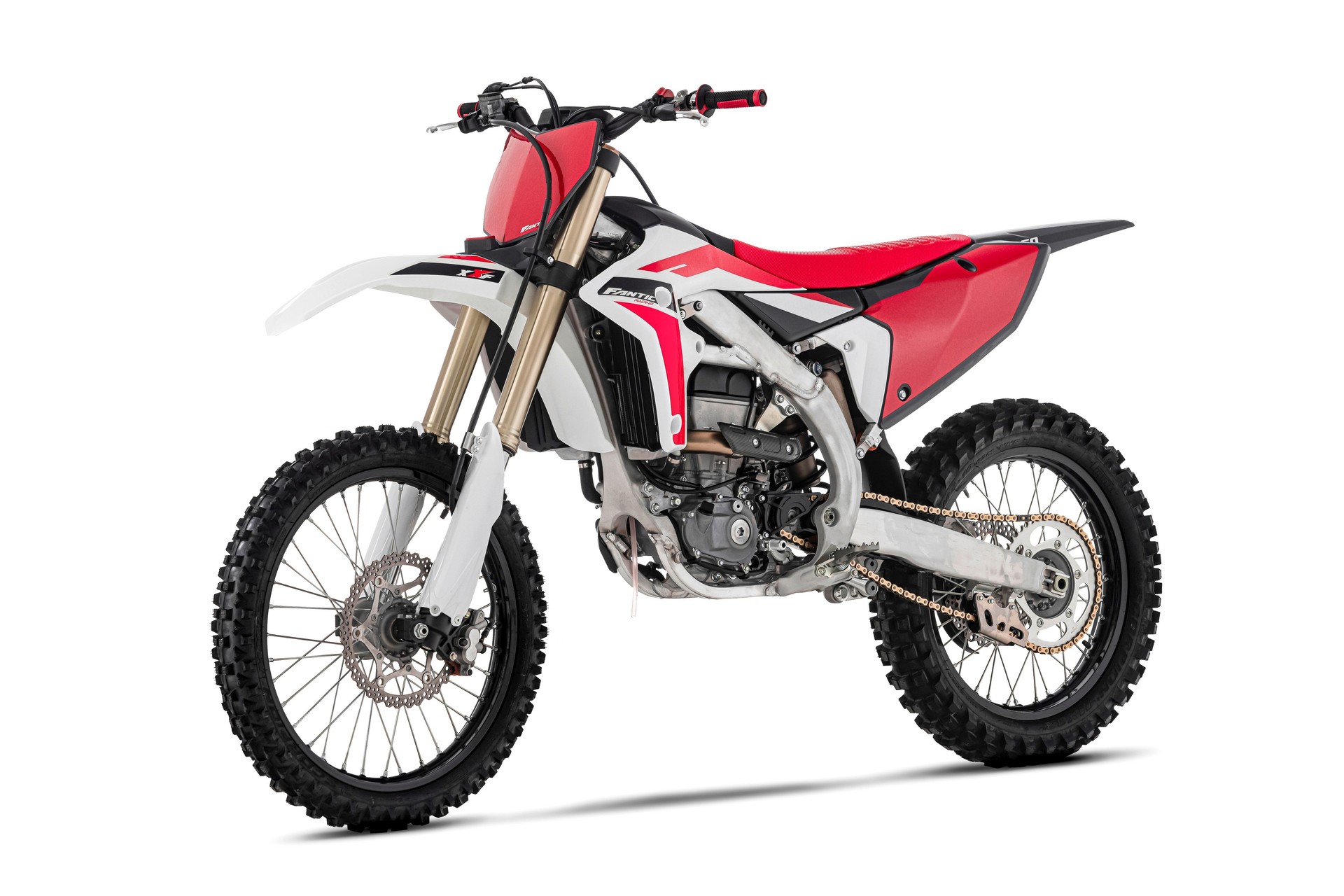 FANTIC XXF 450 - Occasionen kaufen | MotoScout24