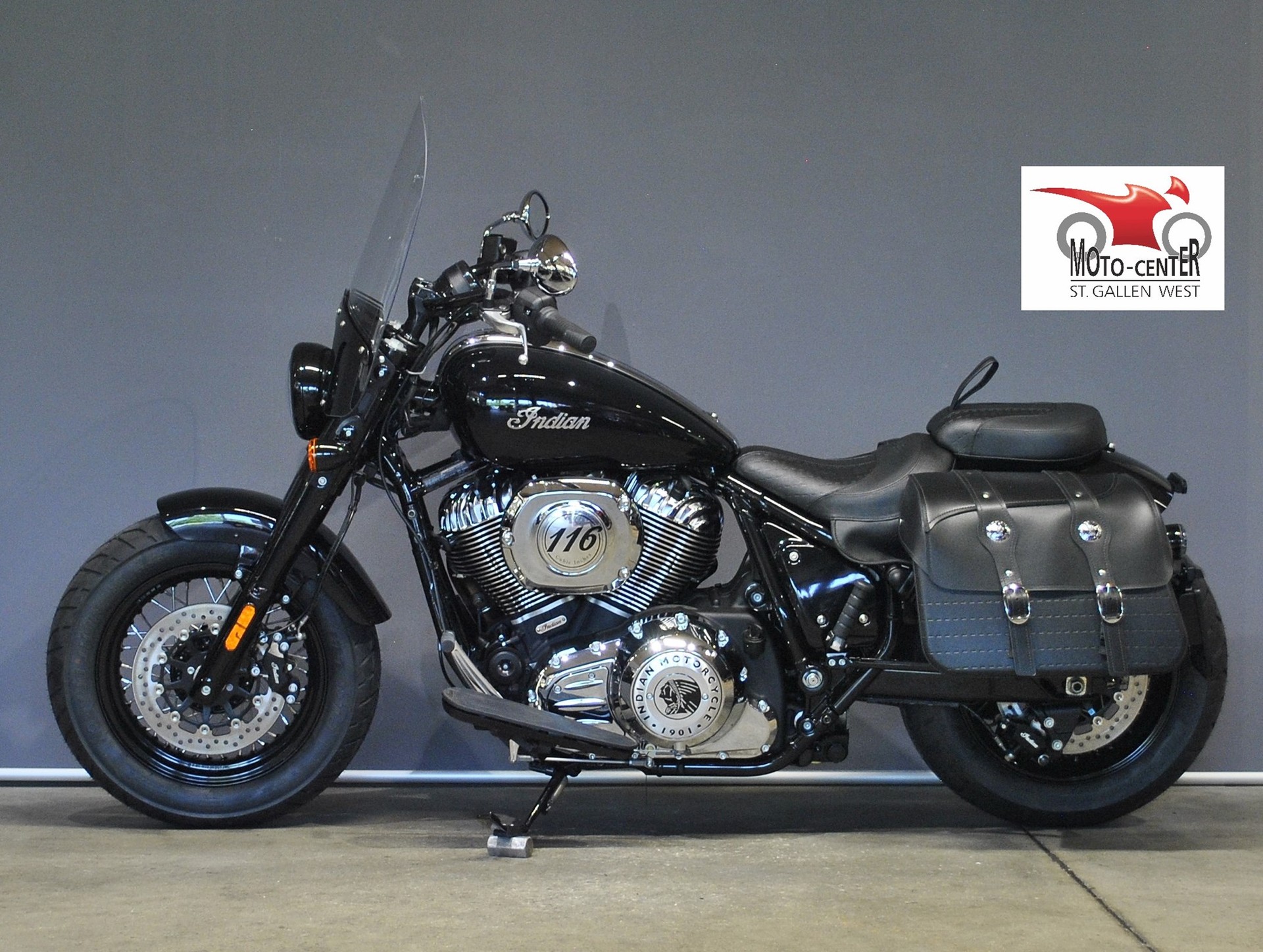 INDIAN Super Chief Kaufen