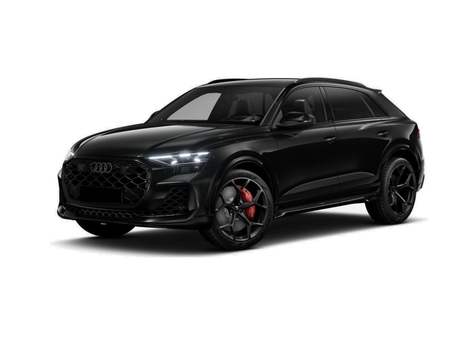 AUDI RSQ8 performance quattro Modell 2025 Kaufen