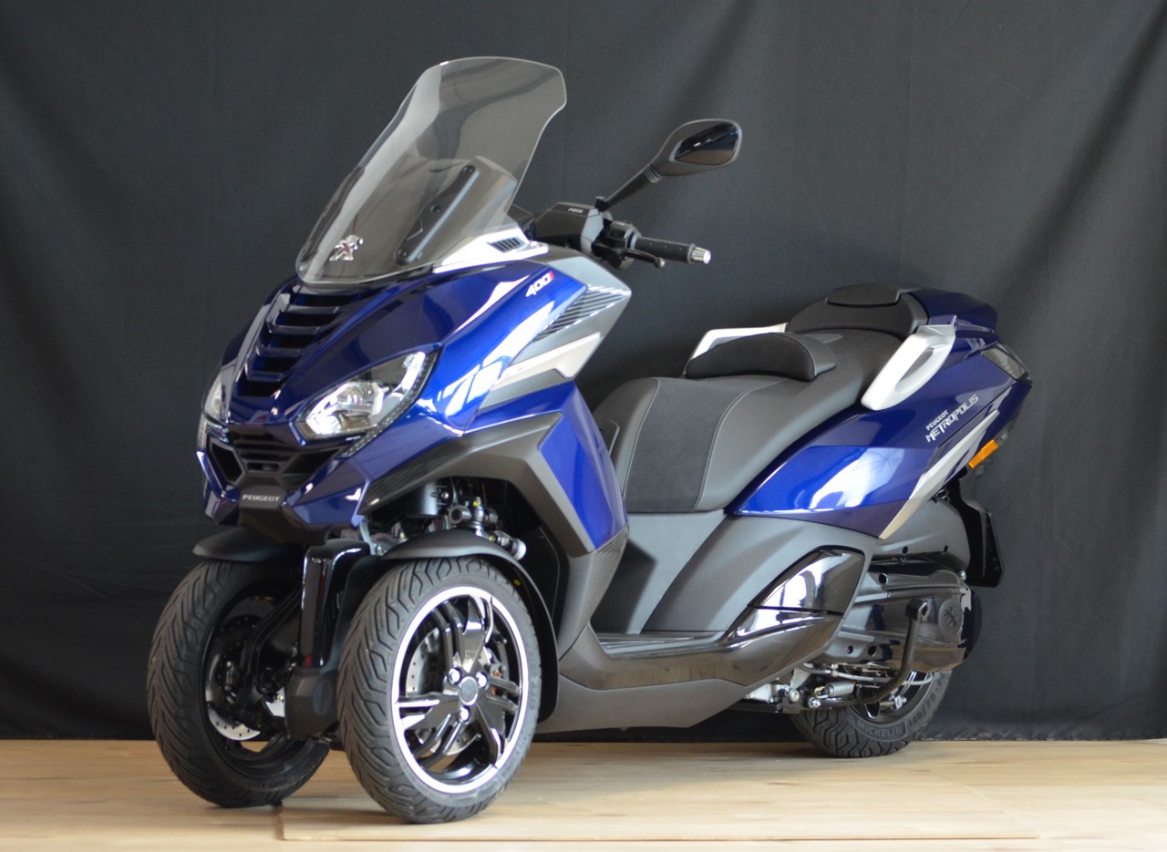 Roller - Occasionen kaufen | MotoScout24