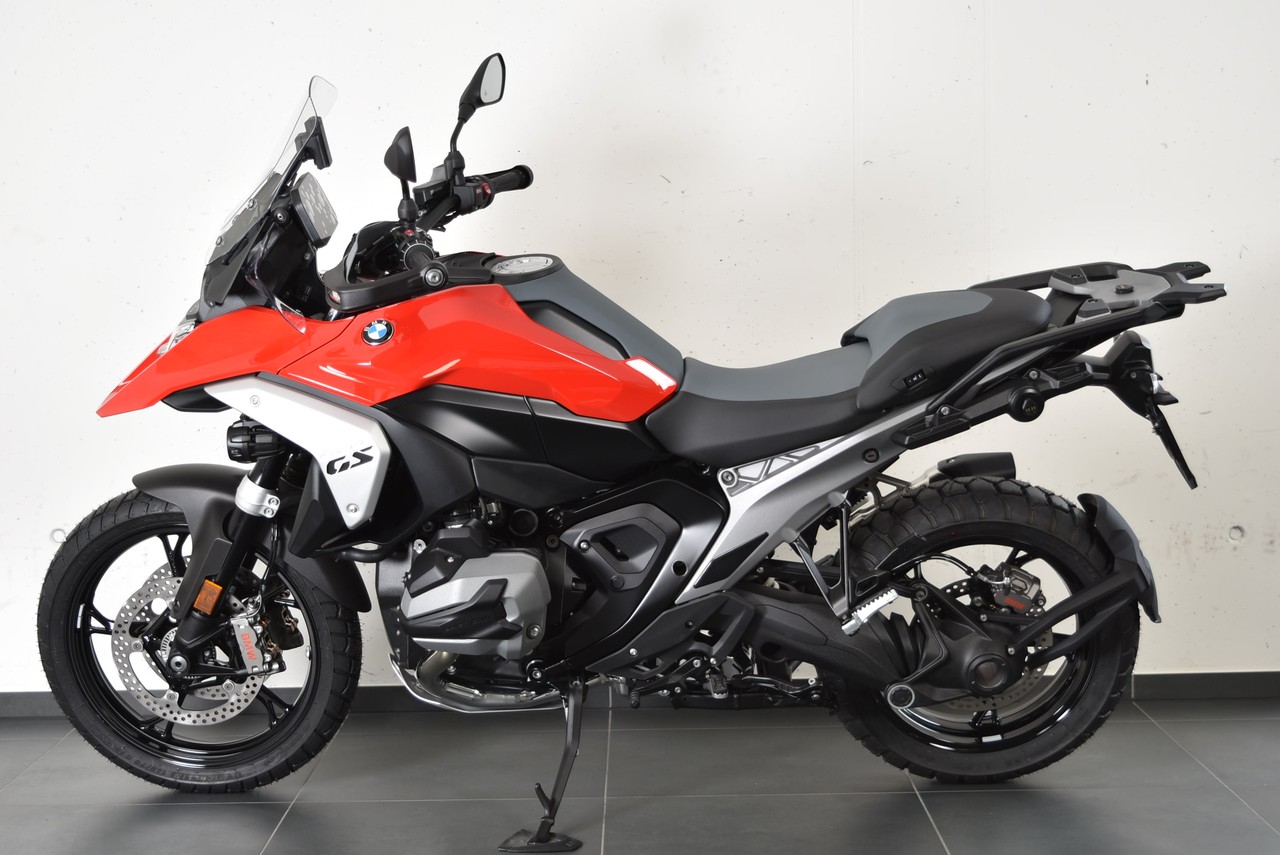 BMW M 1000 RR - Occasionen kaufen | MotoScout24