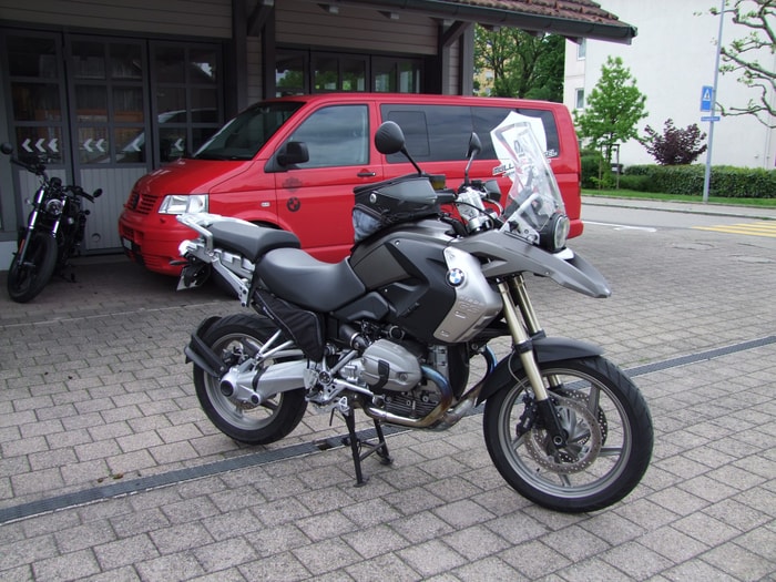 Müller + Jussel AG | MotoScout24