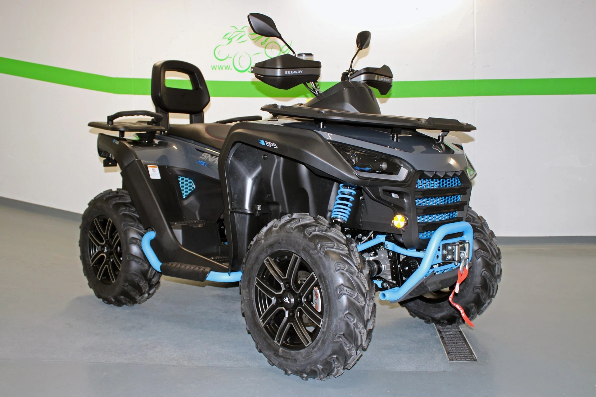 QuadTech-Koch AG | MotoScout24