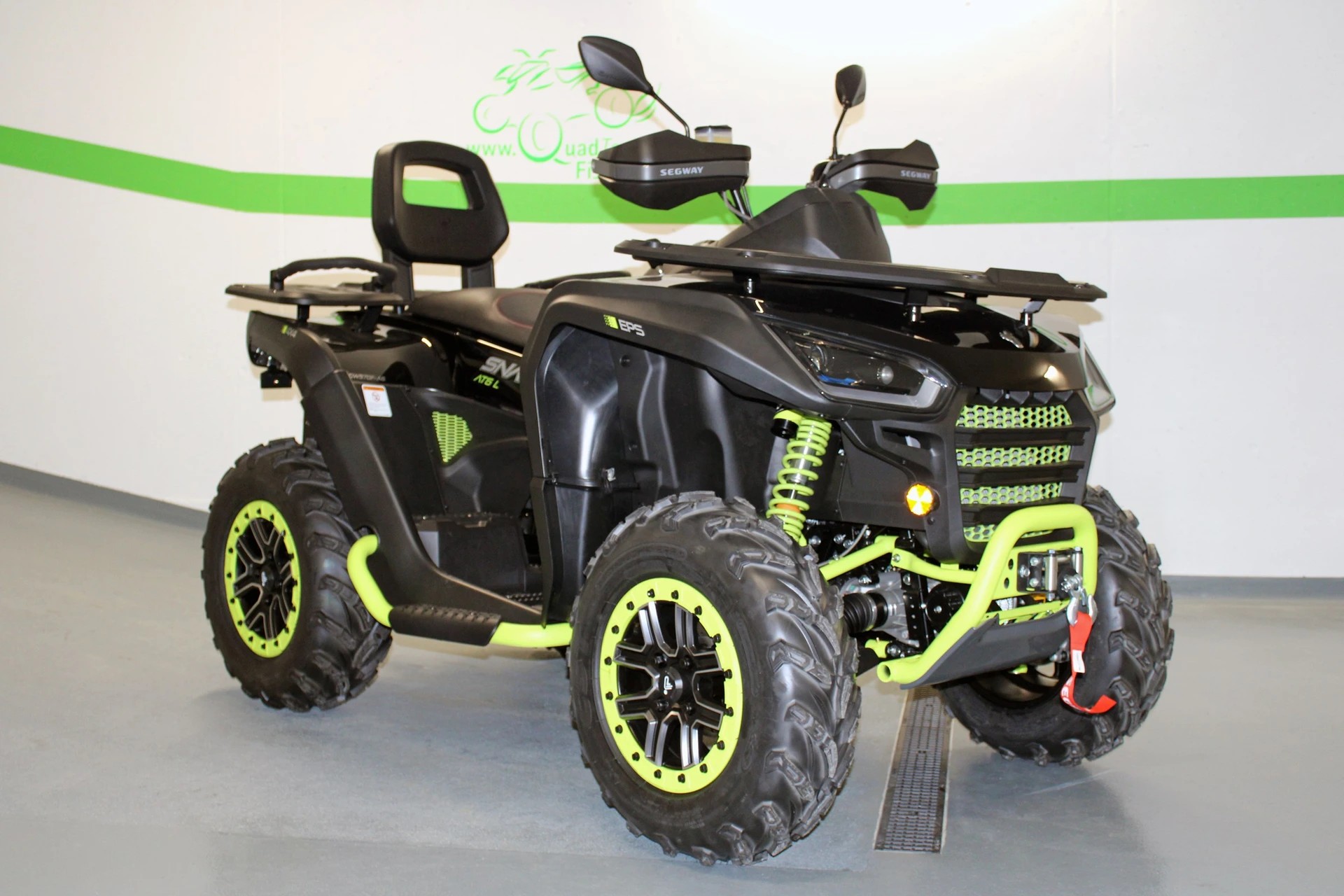 QuadTech-Koch AG | MotoScout24