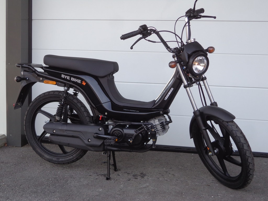Cyclomoteur - acheter un véhicule d'occasion | MotoScout24