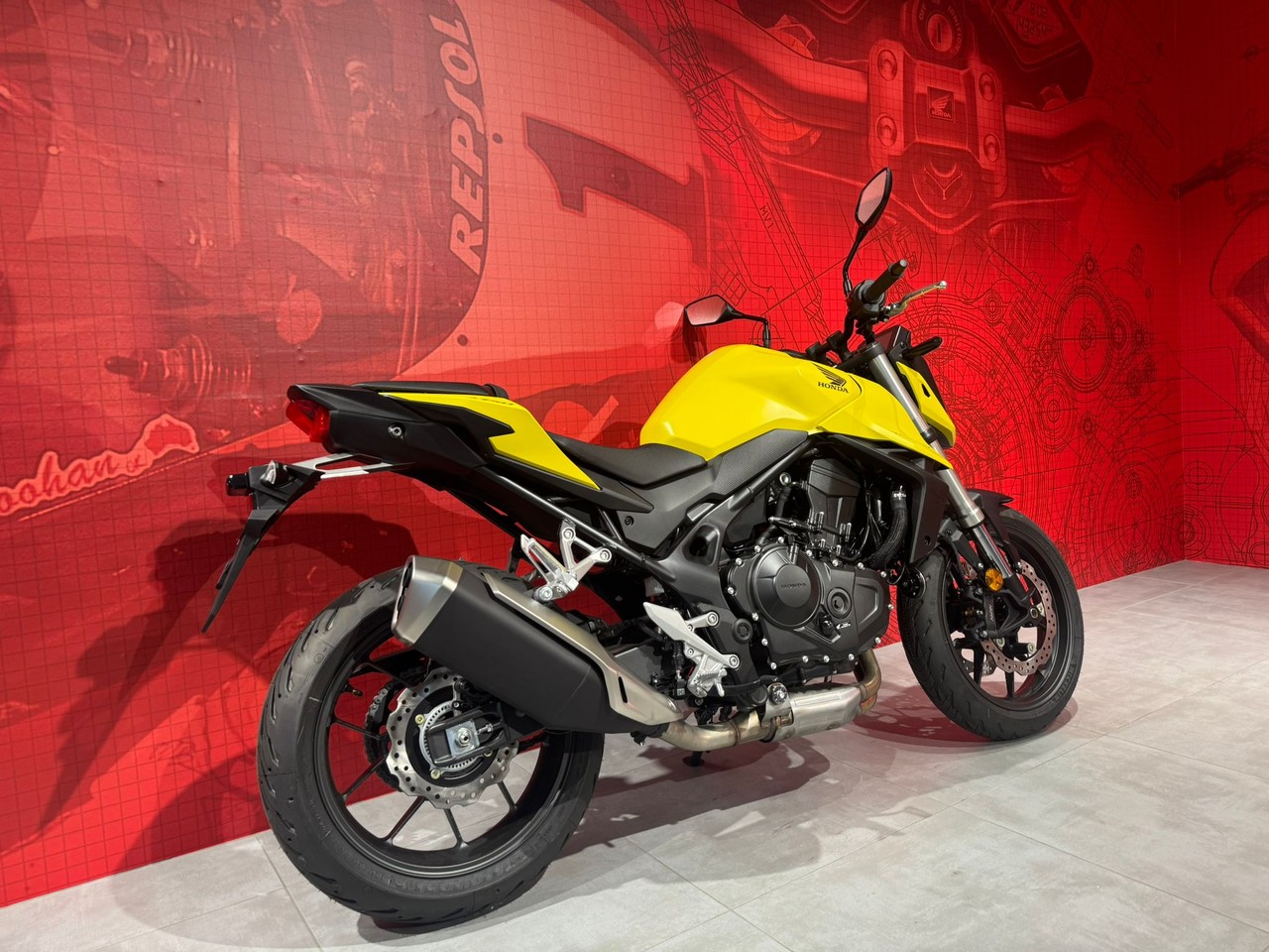 Motorräder - Occasionen kaufen | MotoScout24