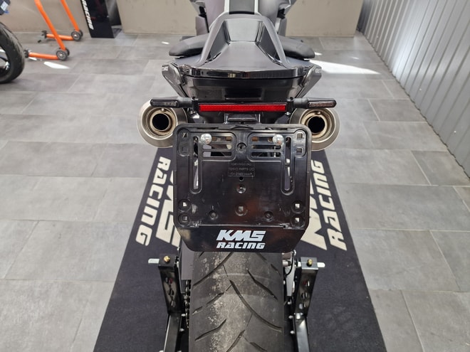KMS Racing AG | MotoScout24