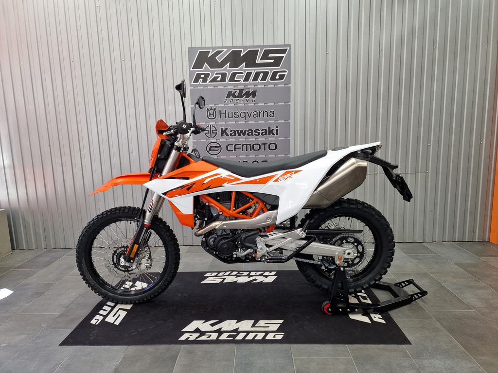 KTM 690 - Occasionen kaufen | MotoScout24