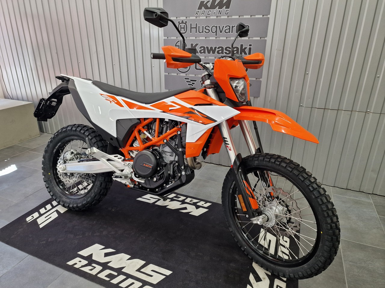 KTM 690 - Occasionen kaufen | MotoScout24