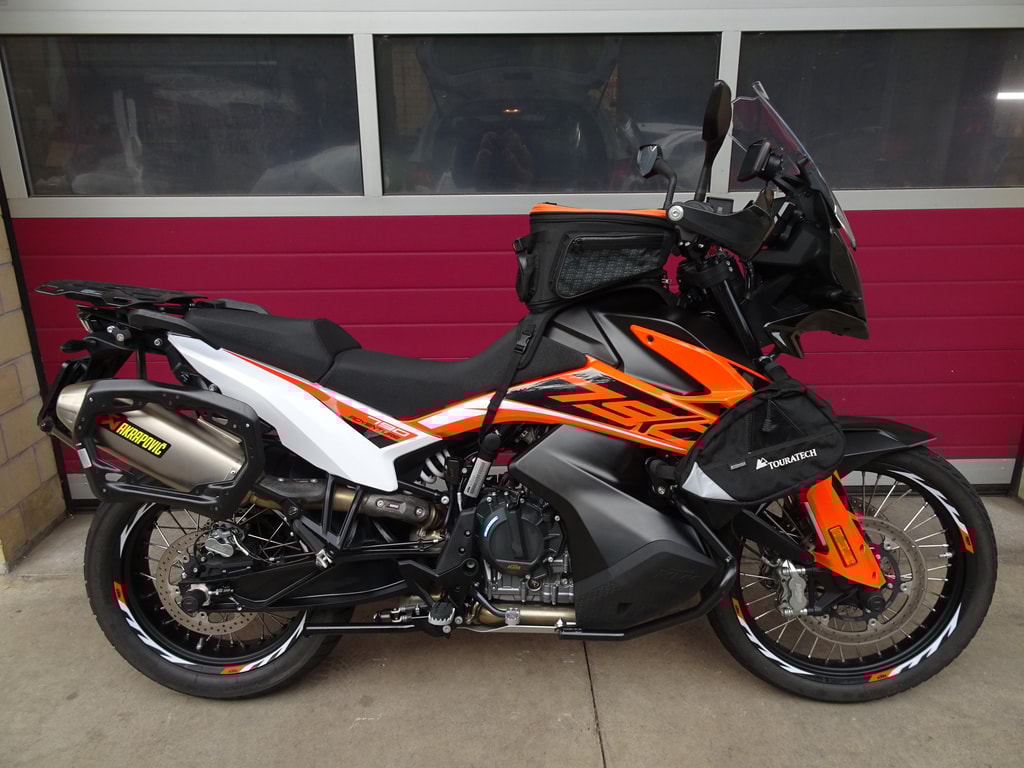 Motorräder - Occasionen kaufen | MotoScout24