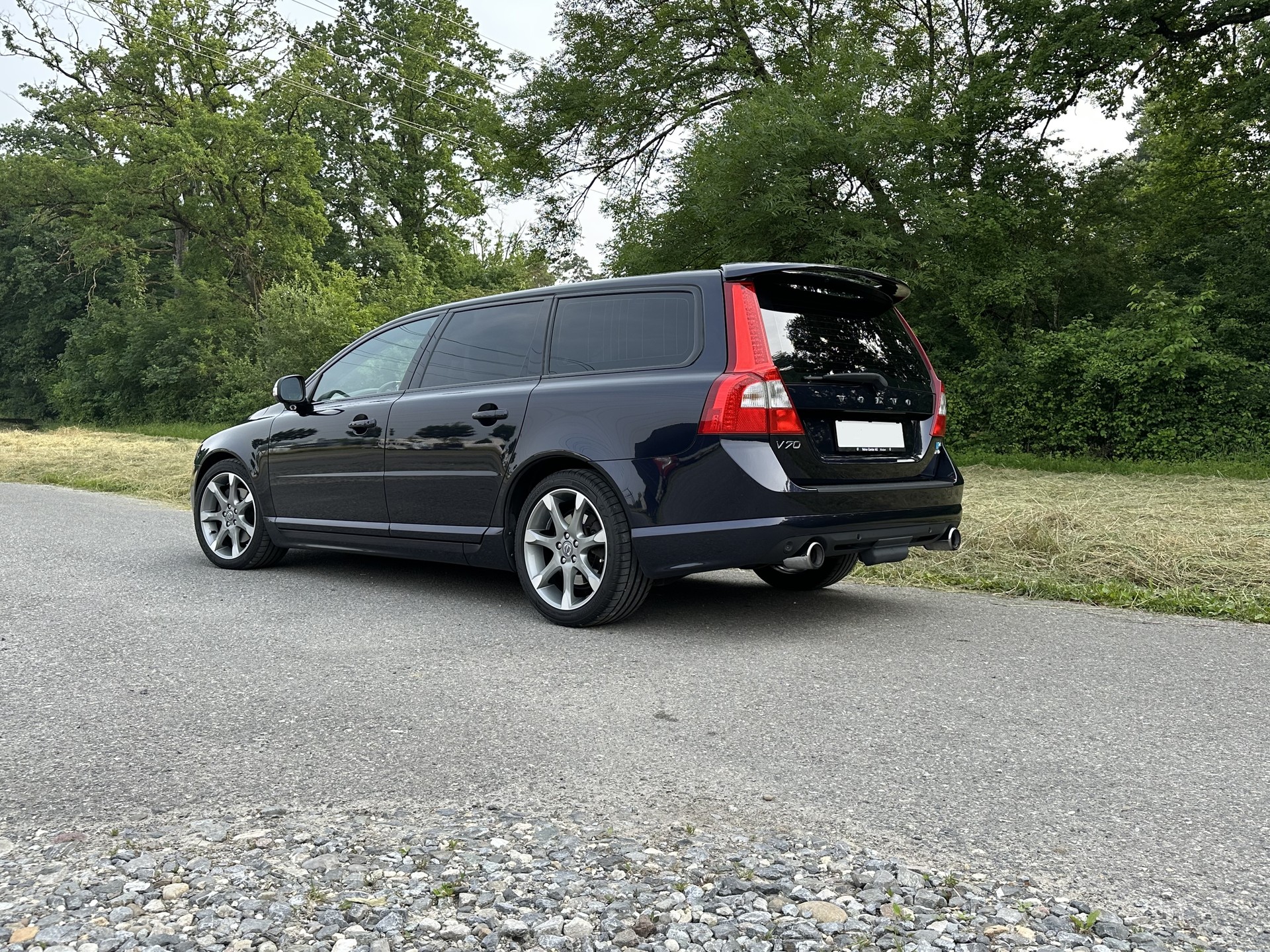Volvo V70 Wheels VOLVO V70 Occasionen Kaufen | AutoScout24