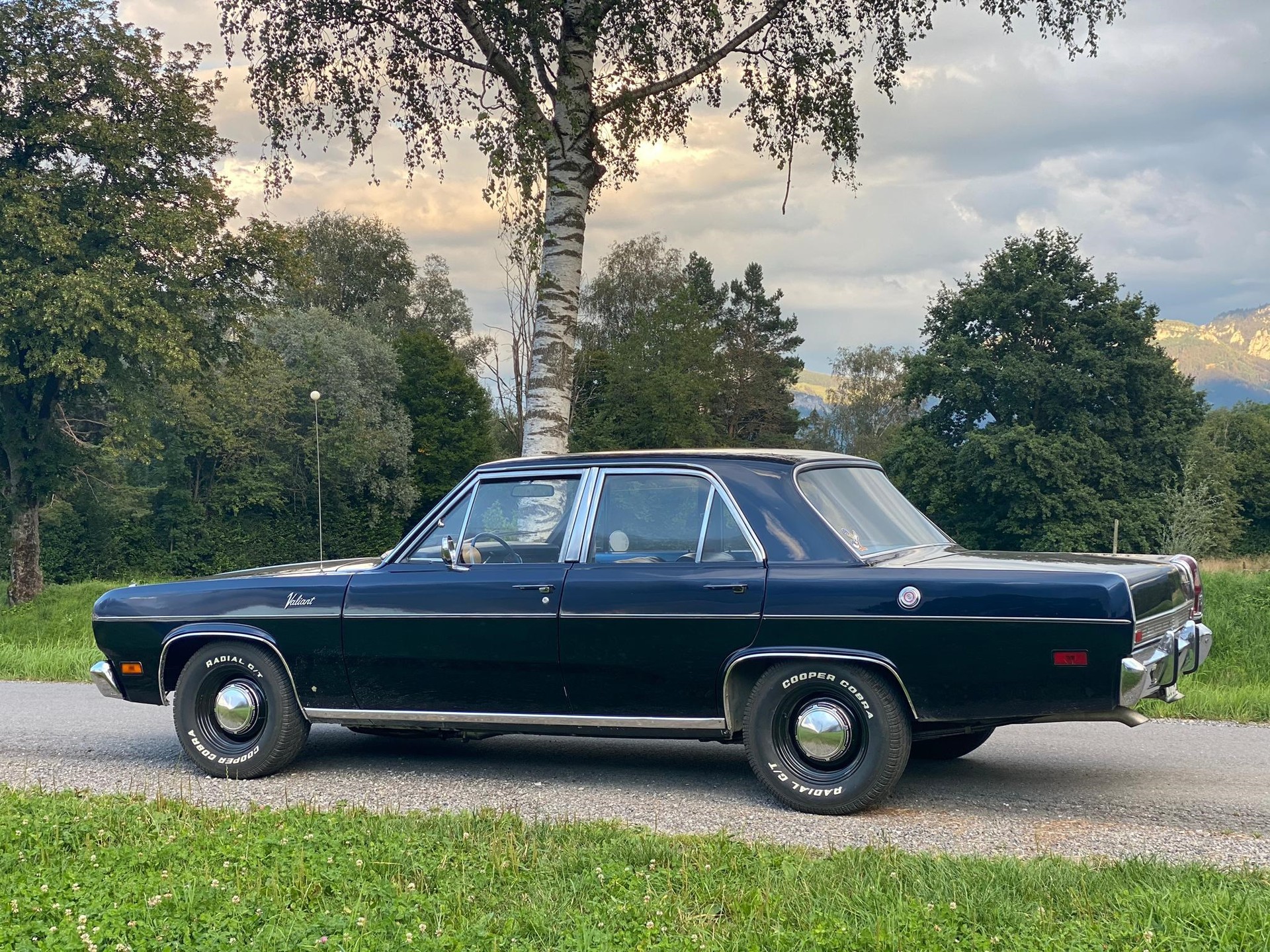 1973 Plymouth Valiant 1970 Plymouth Valiant | American Muscle CarZ