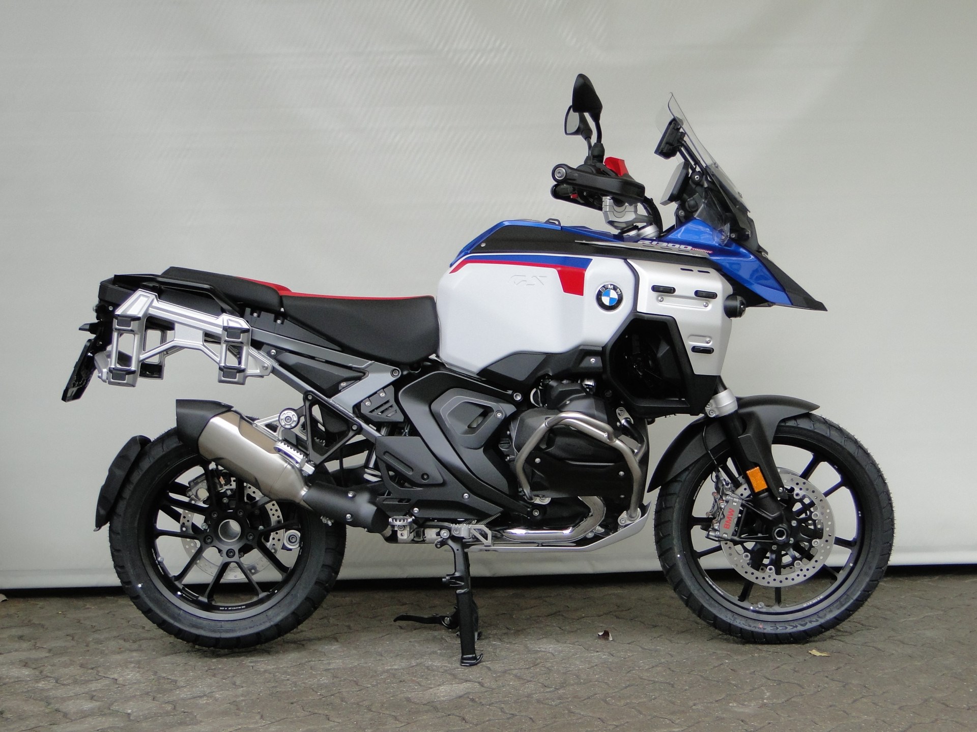 BMW R 1300 GS Adventure GS Trophy À vendre