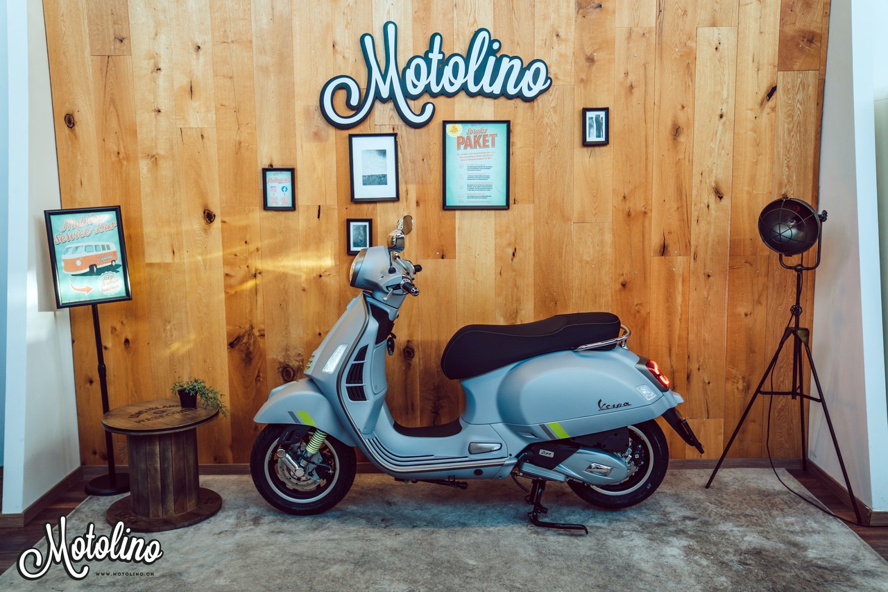 Motolino Store Zürich | MotoScout24