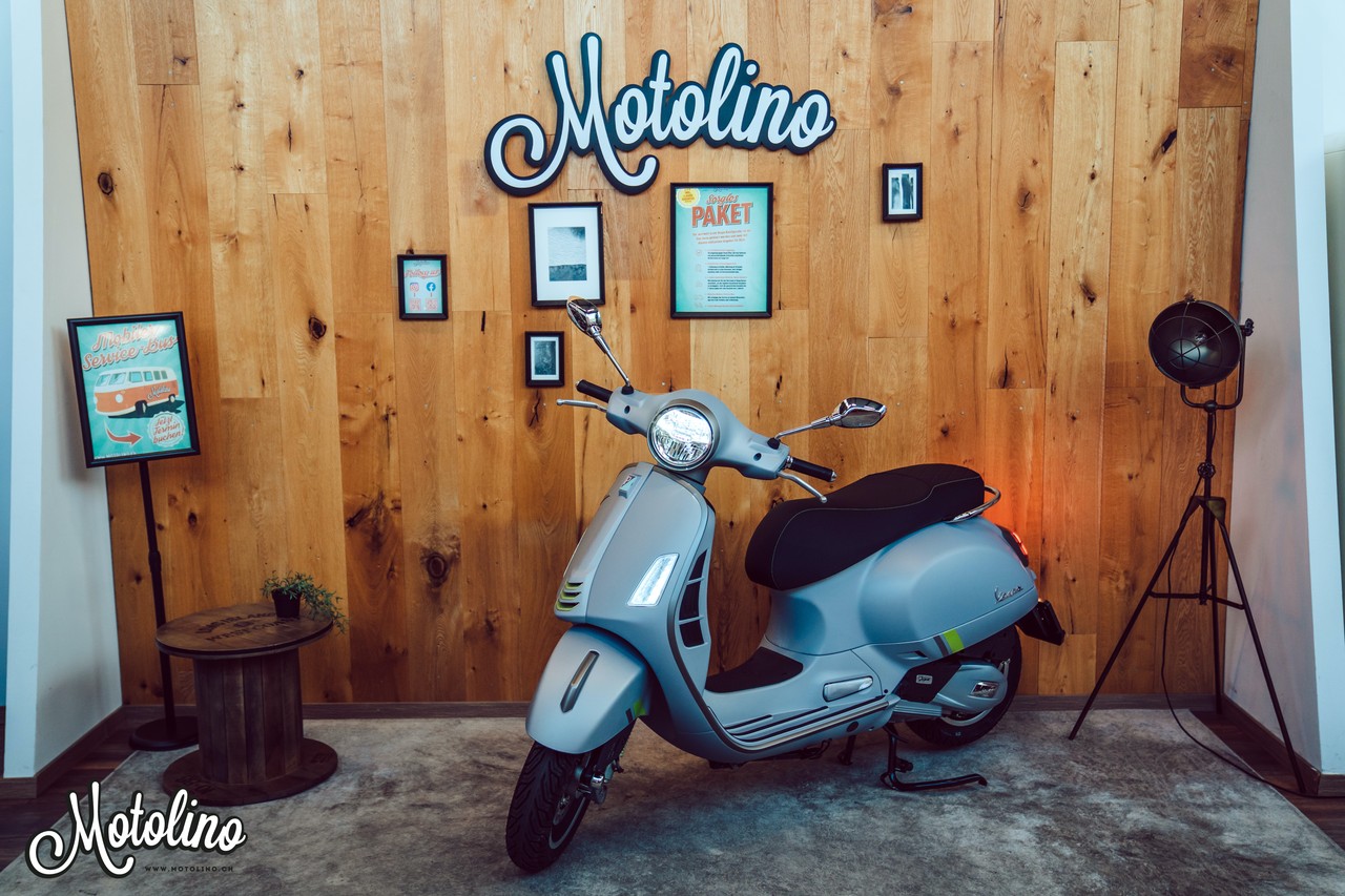Motolino Store Zürich | MotoScout24