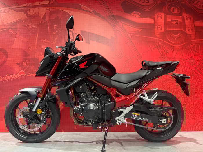 Motorräder - Occasionen kaufen | MotoScout24