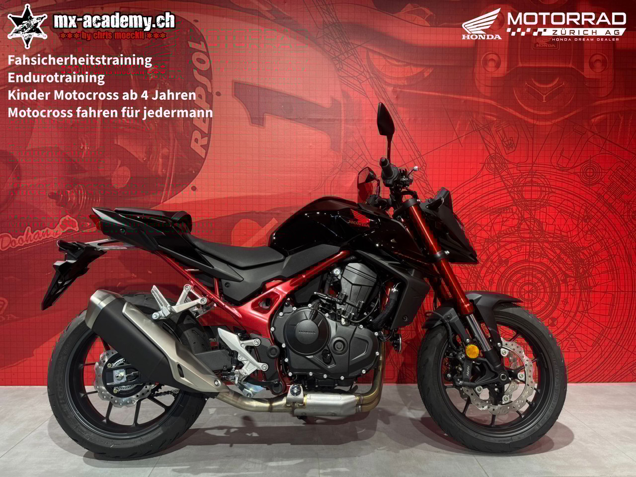 Motorräder - Occasionen kaufen | MotoScout24