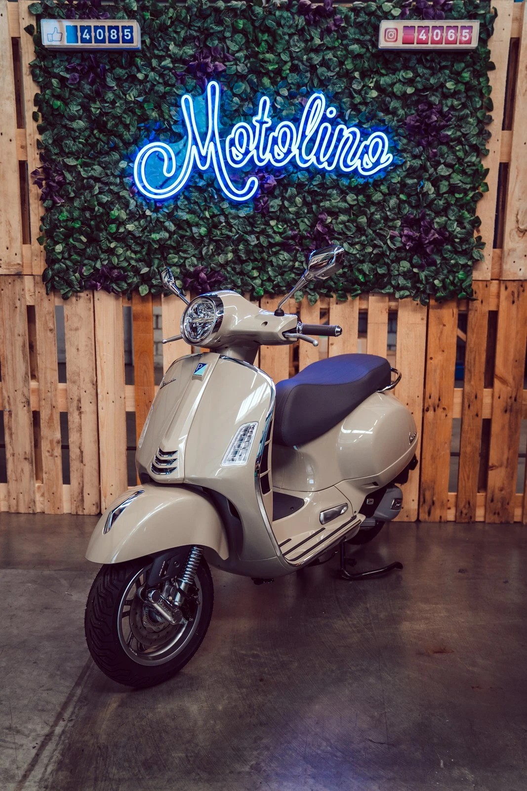 Motolino Store | MotoScout24