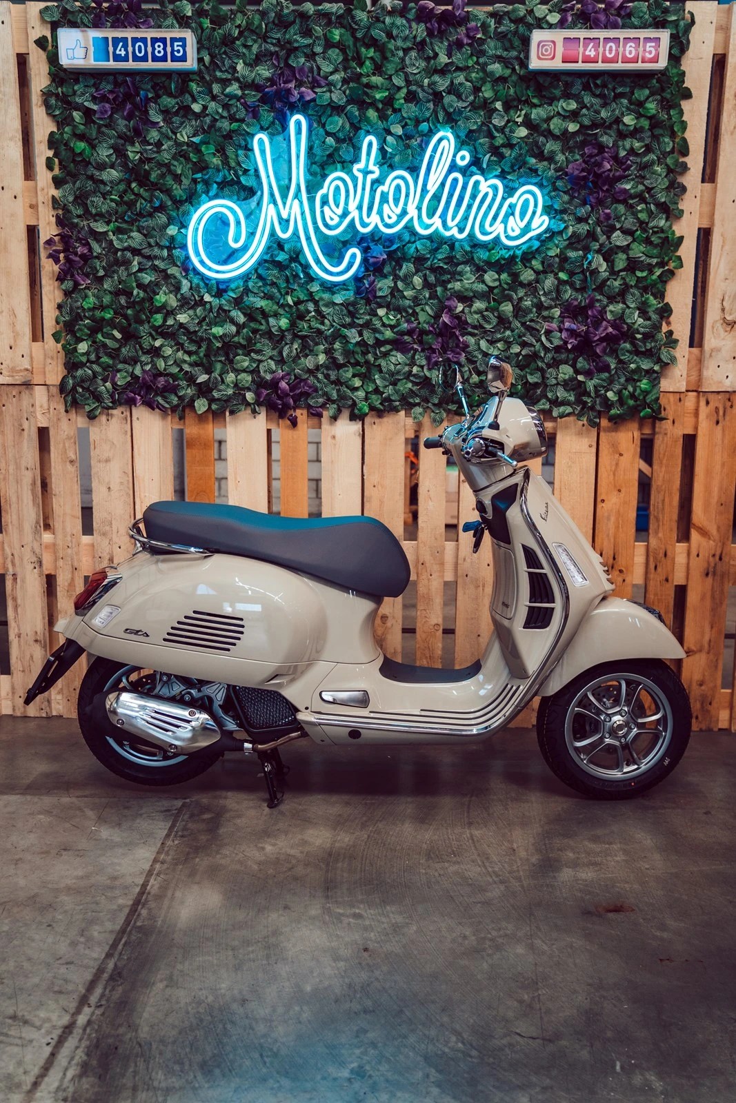 Motolino Store | MotoScout24