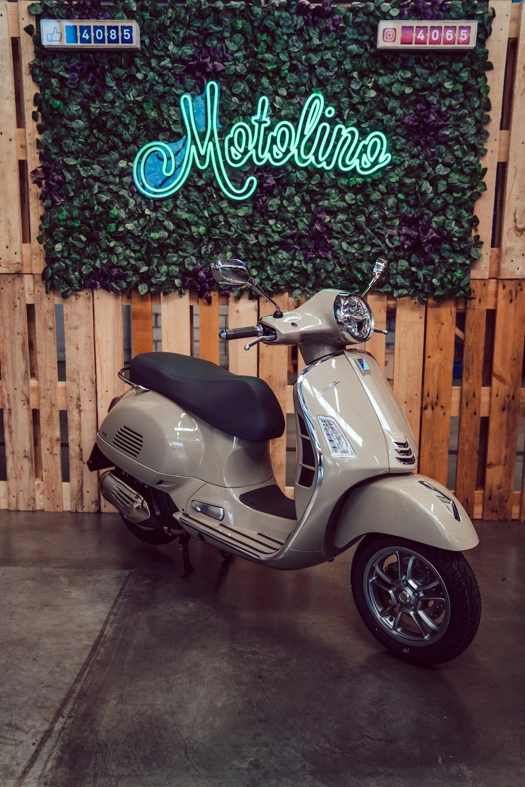 Motolino Store | MotoScout24