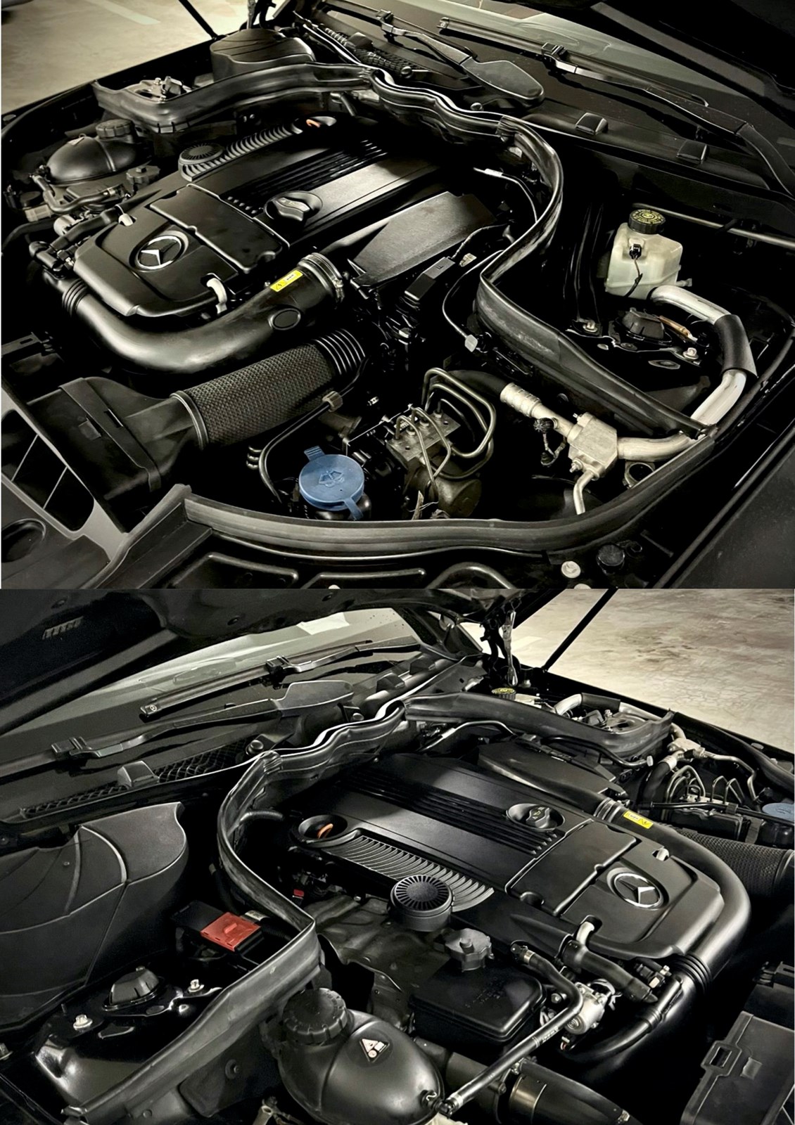 MERCEDES-BENZ CLK 200 Kompressor Avantgarde Kaufen