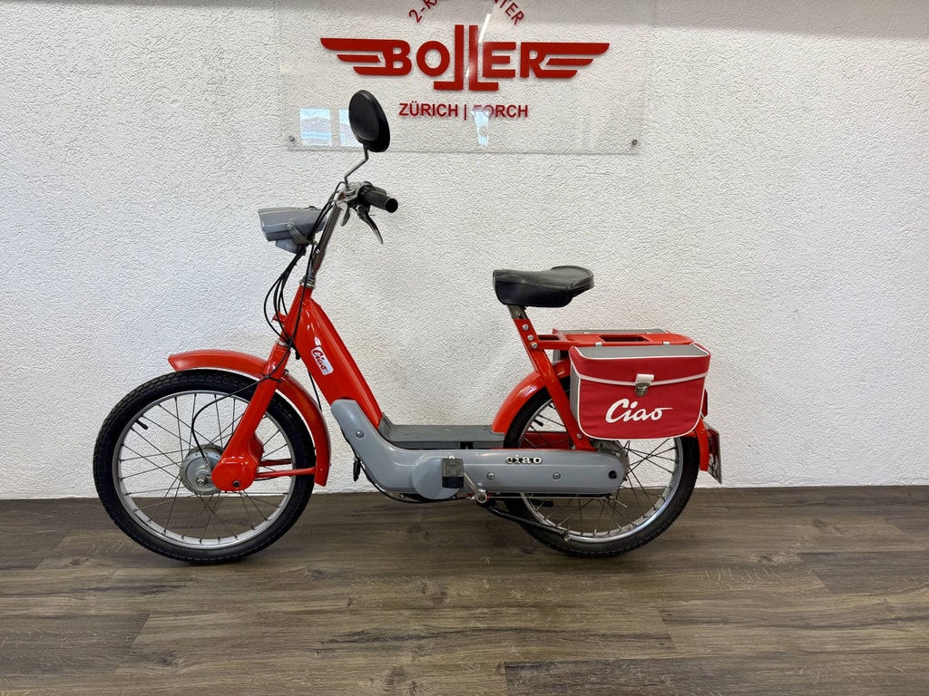 PIAGGIO, Mofa - Occasionen kaufen | MotoScout24