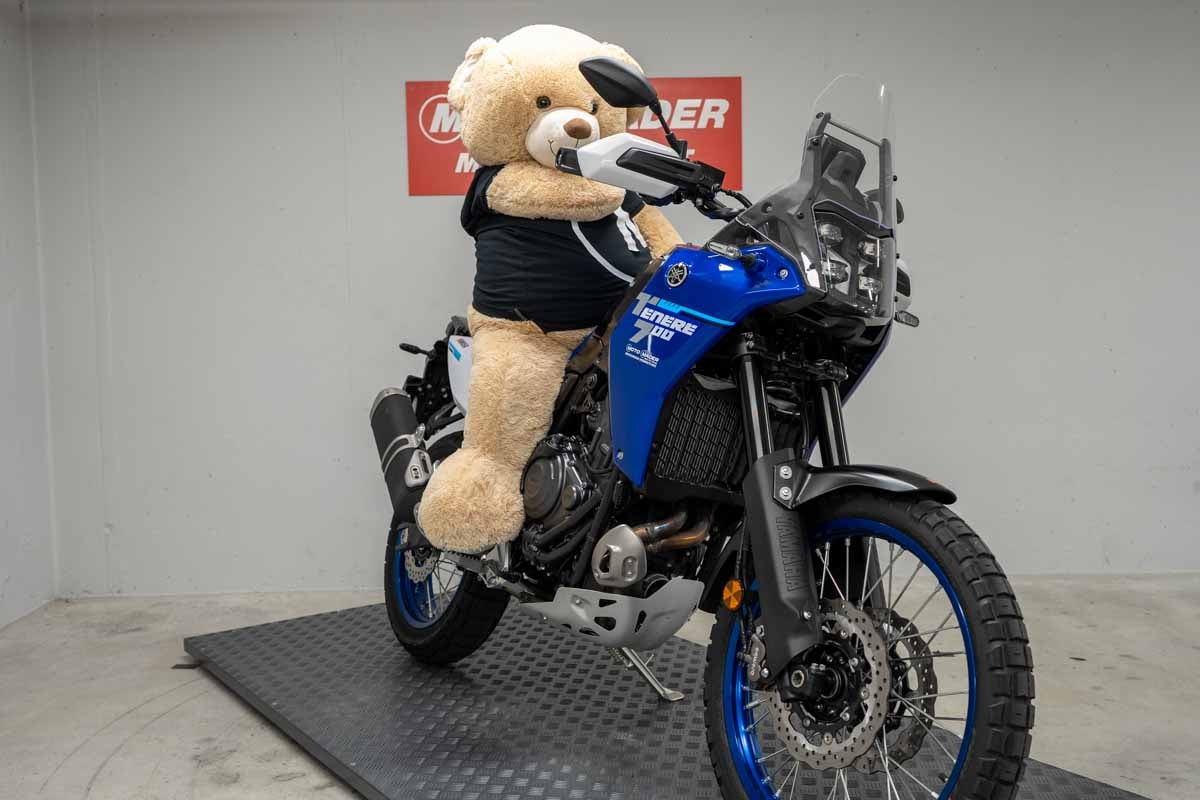 MotoScout24: Motos acheter et vendre en Suisse