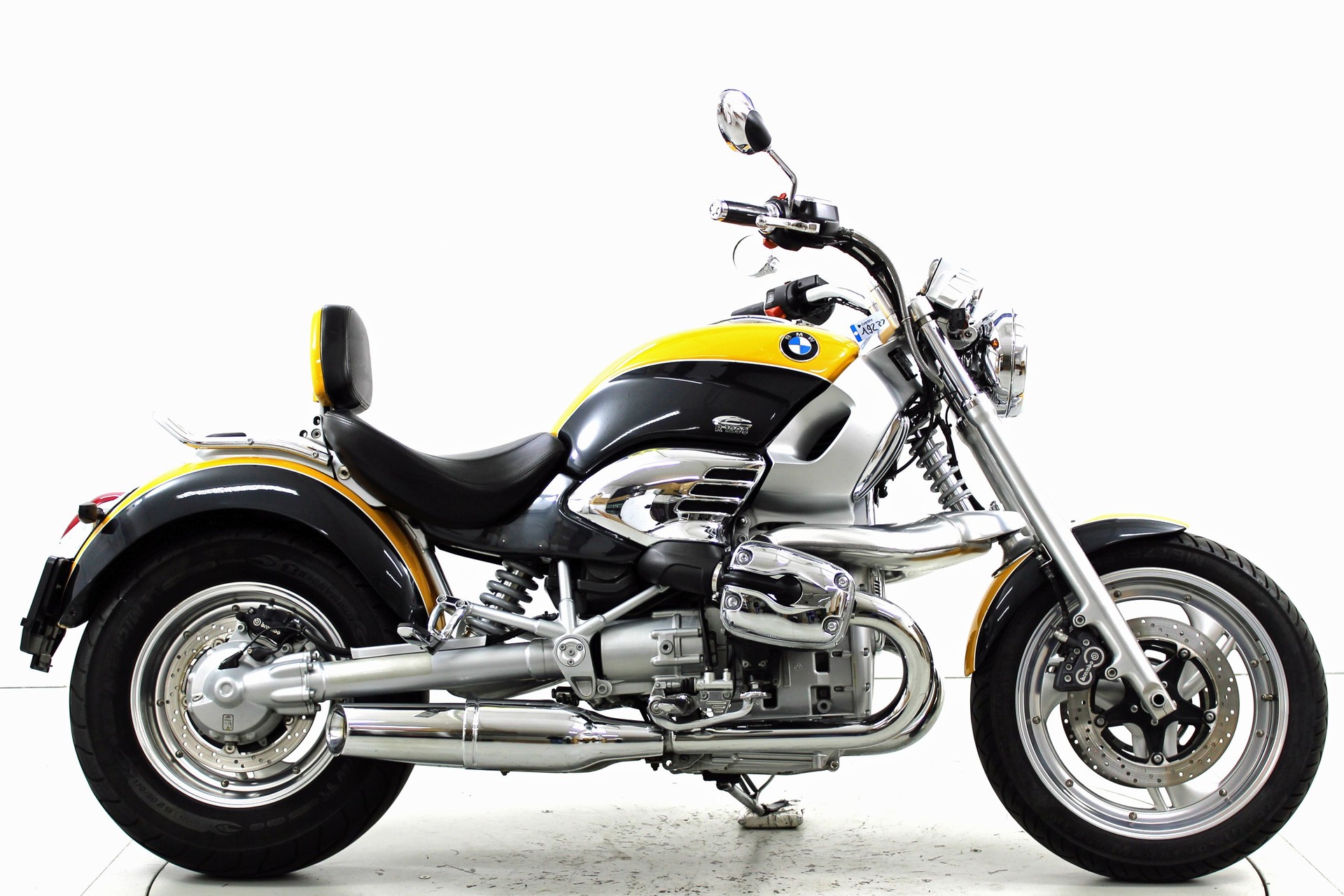 BMW R 1200 C Independent Kaufen
