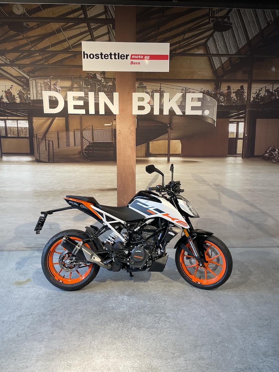 Kategorie: A1 Motorräder - Occasionen kaufen | MotoScout24