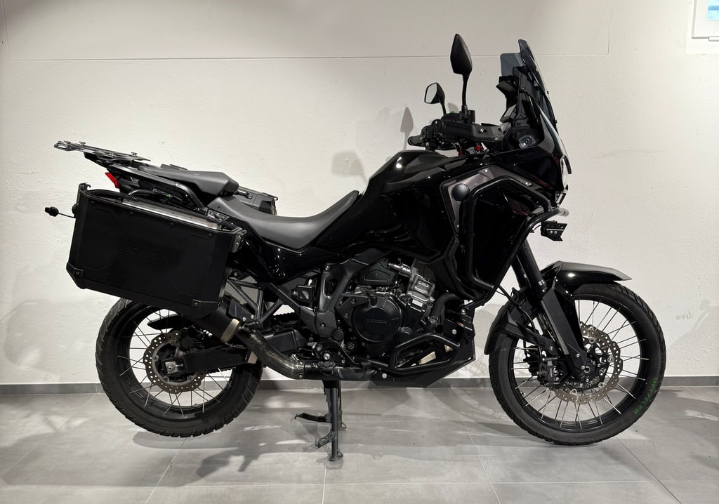 HONDA CRF 1100 - Occasionen kaufen | MotoScout24