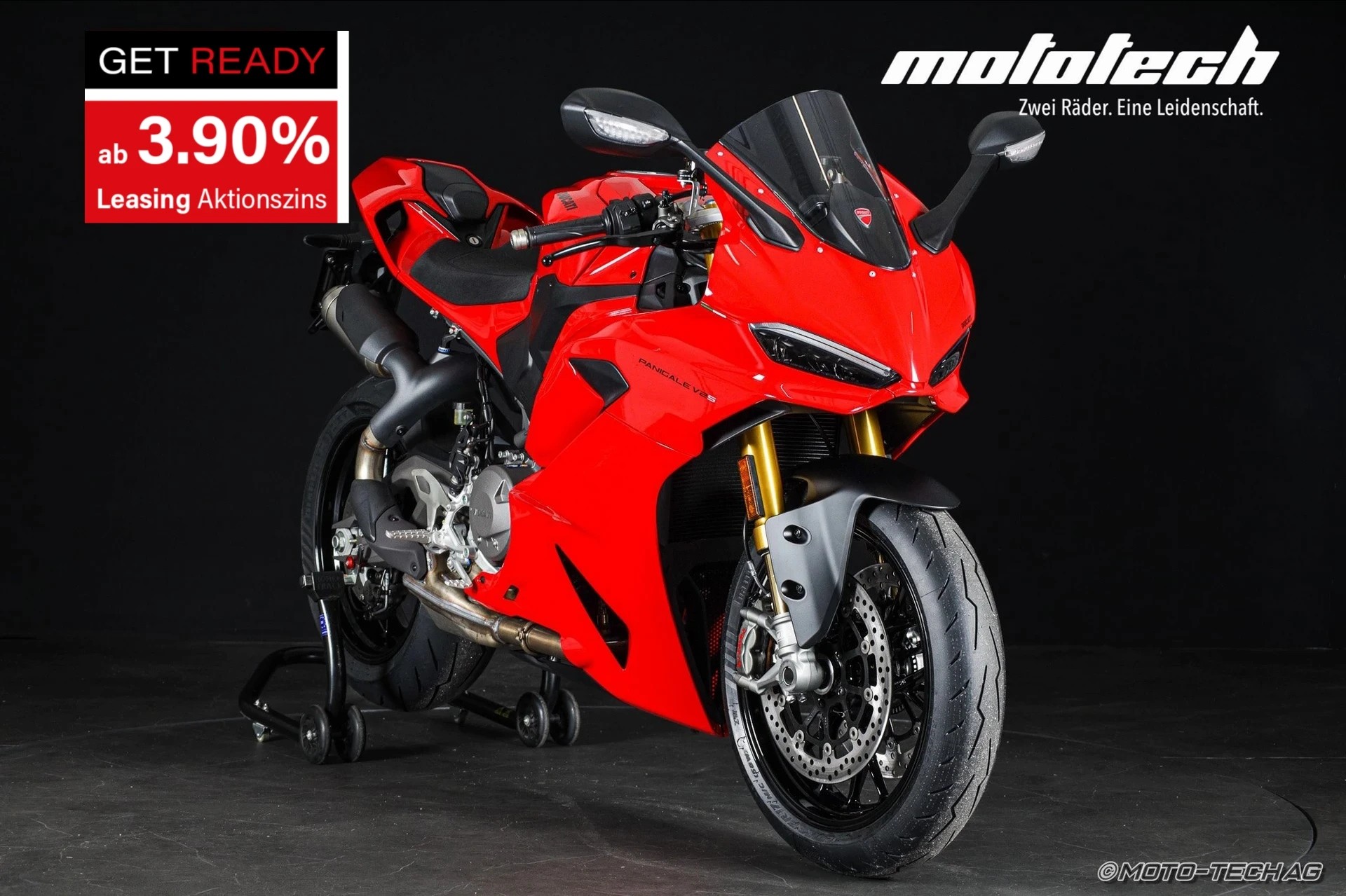 Moto-Tech Schweiz AG | MotoScout24