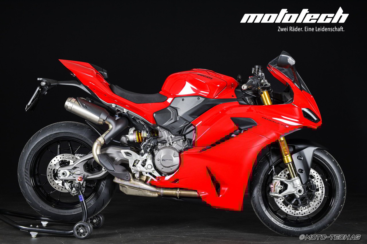 Moto-Tech Schweiz AG | MotoScout24