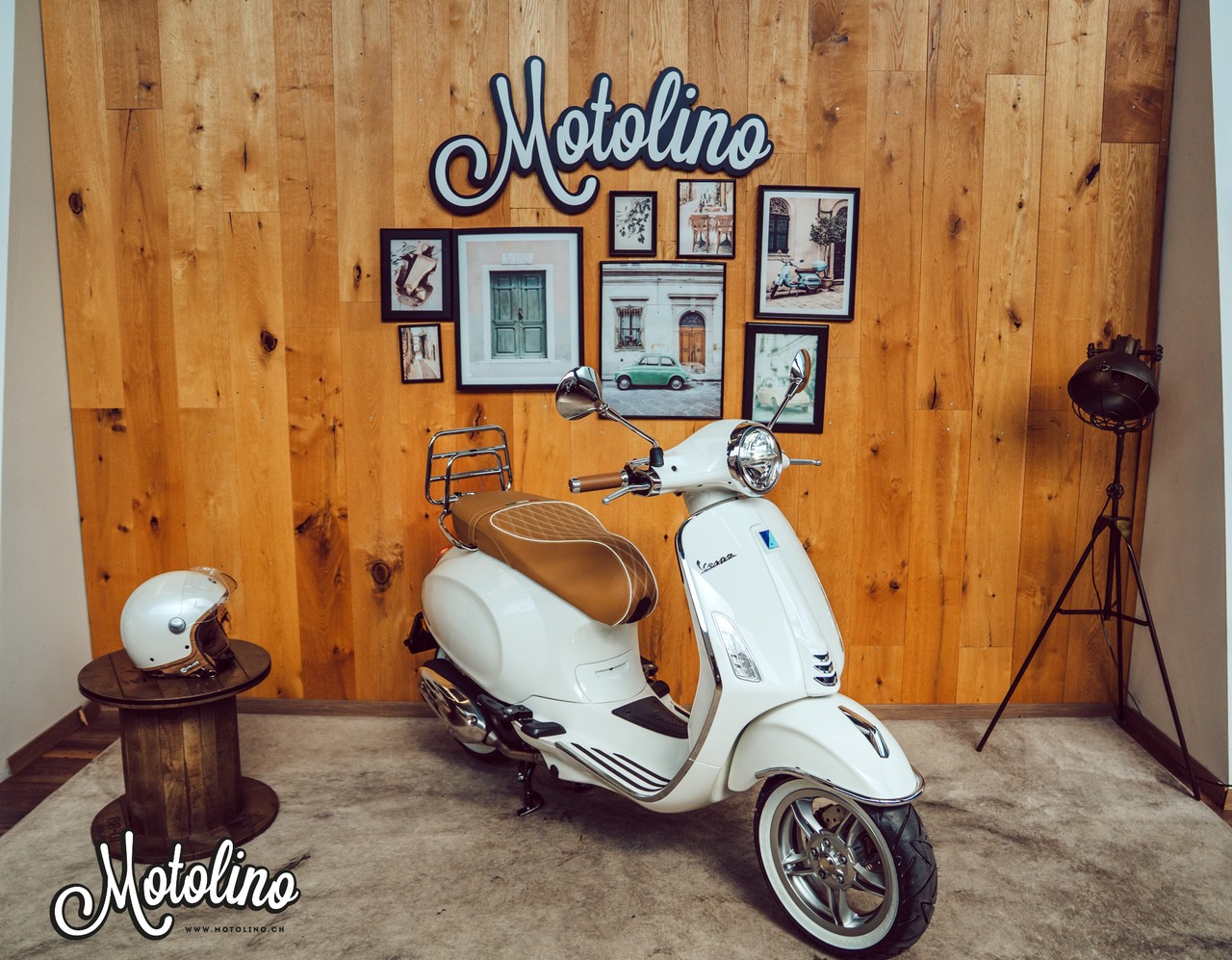 Motolino Store | MotoScout24