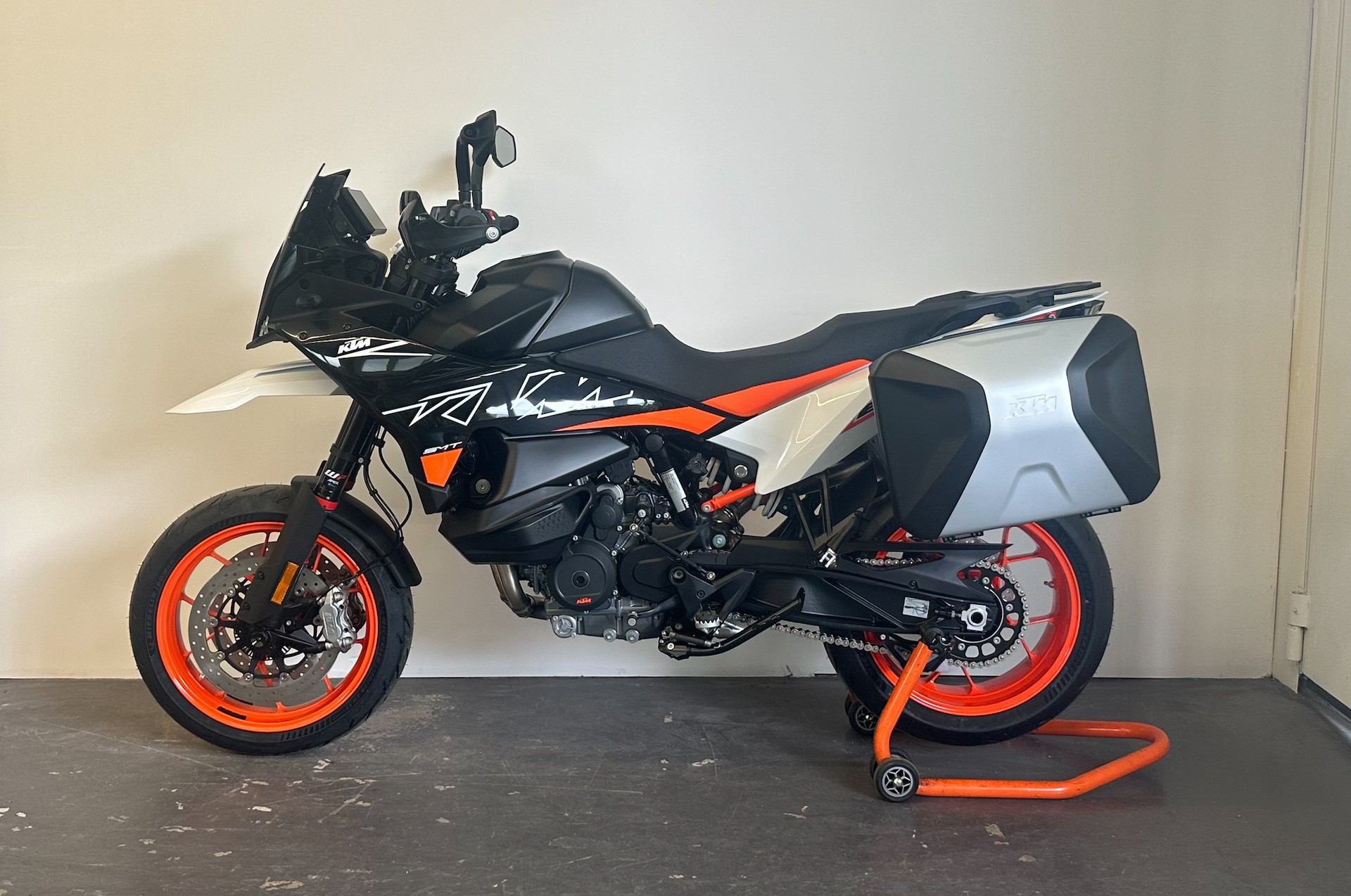 KTM 890 SMT Kaufen