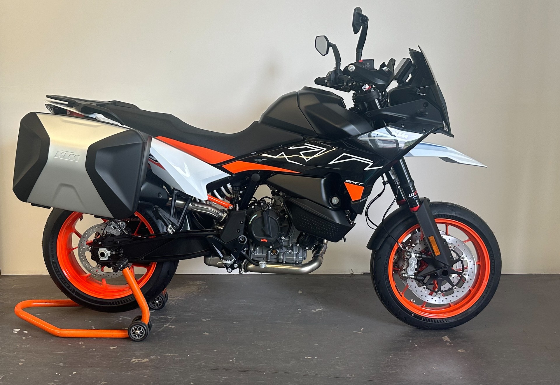 KTM 890 SMT Kaufen