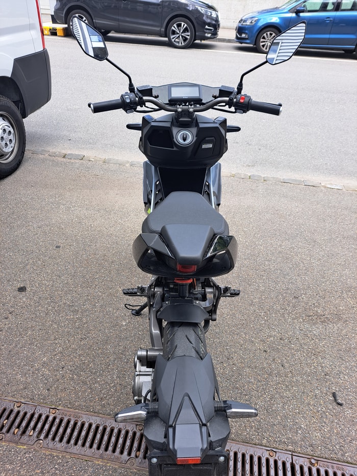 FELO FW06 - Occasionen kaufen | MotoScout24