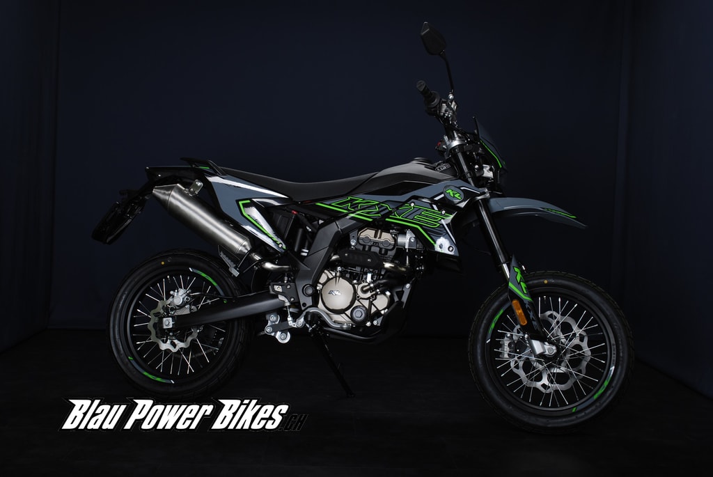 KL KXE - Occasionen kaufen | MotoScout24