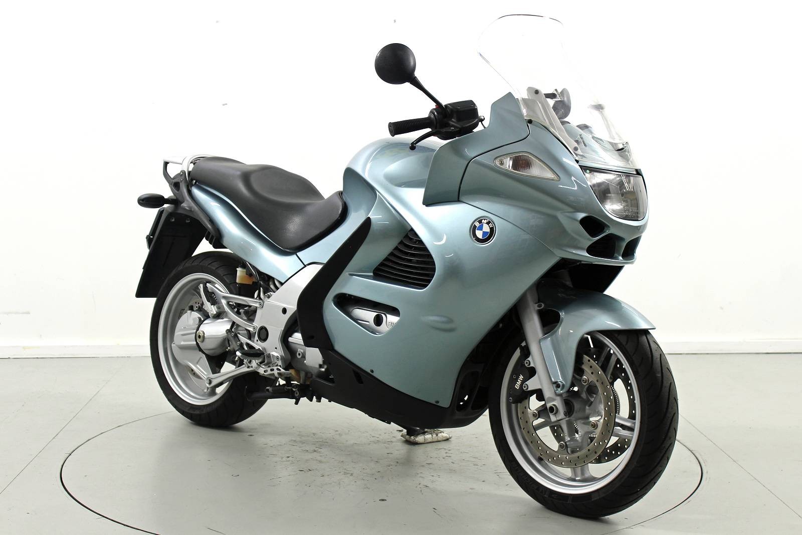 BMW K 1200 GT Kaufen