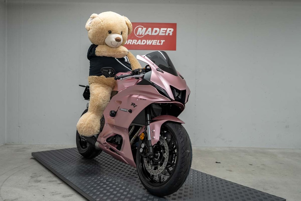 Moto Mader AG | MotoScout24