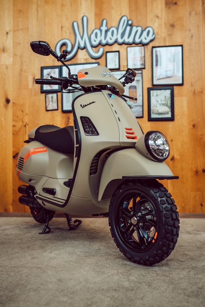 Motolino Store Sirnach & Zürich | MotoScout24