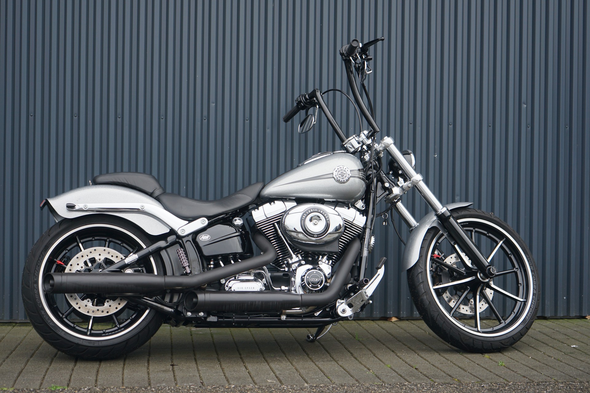 HARLEY-DAVIDSON Side-Car, Beiwagen - Occasionen kaufen | MotoScout24
