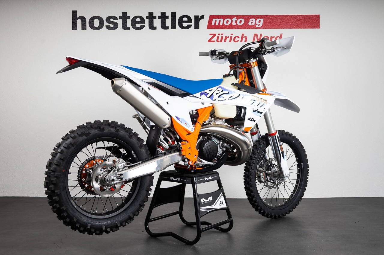 KTM EXC/EXE/EGS/GS - Occasionen kaufen | MotoScout24