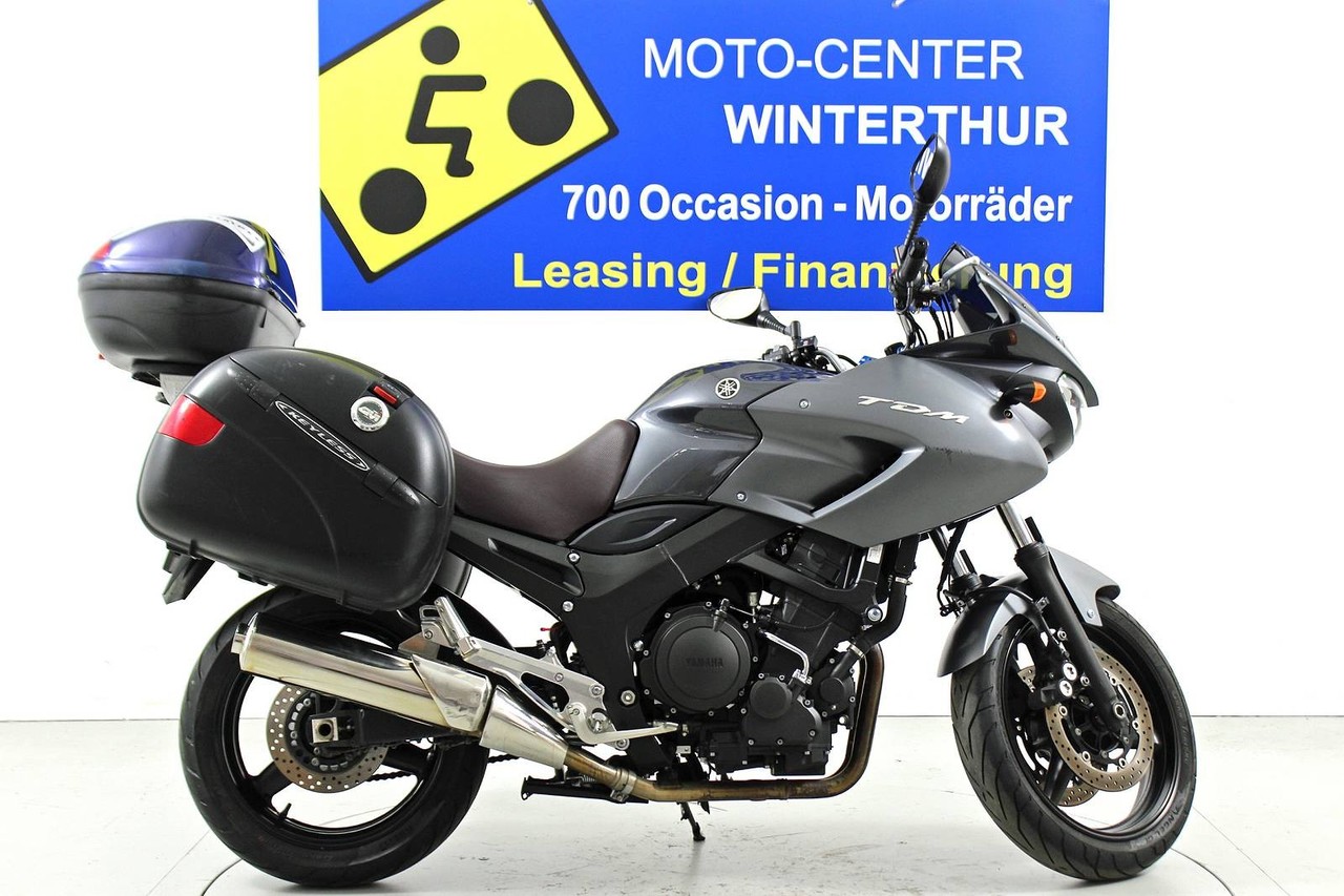 YAMAHA XSR 900 - Occasionen kaufen | MotoScout24