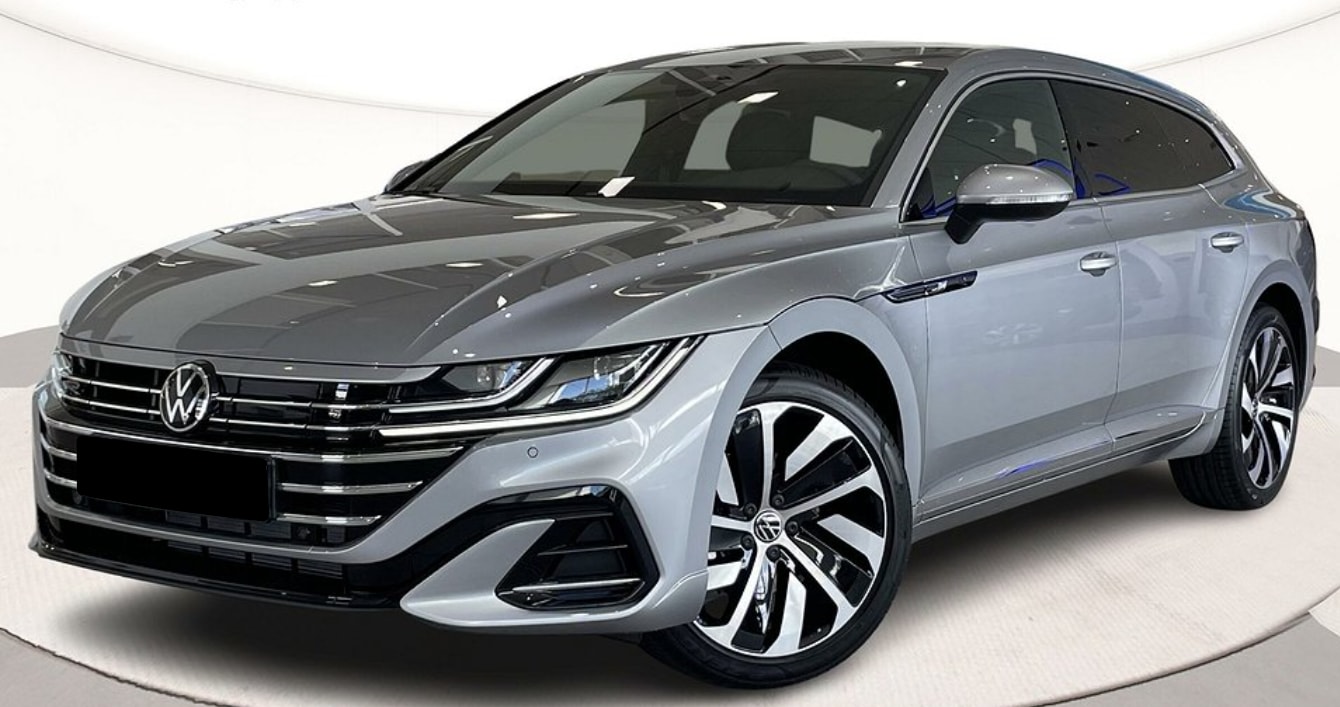 VW Arteon SB 1.4 TSI eHybrid R-Line DSG À vendre
