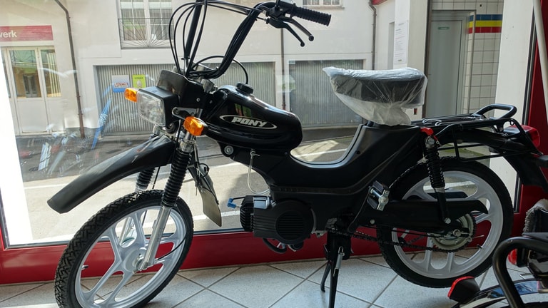 Mofa - Occasionen kaufen | MotoScout24