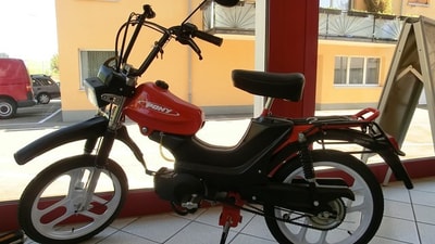 Mofa - Occasionen kaufen | MotoScout24