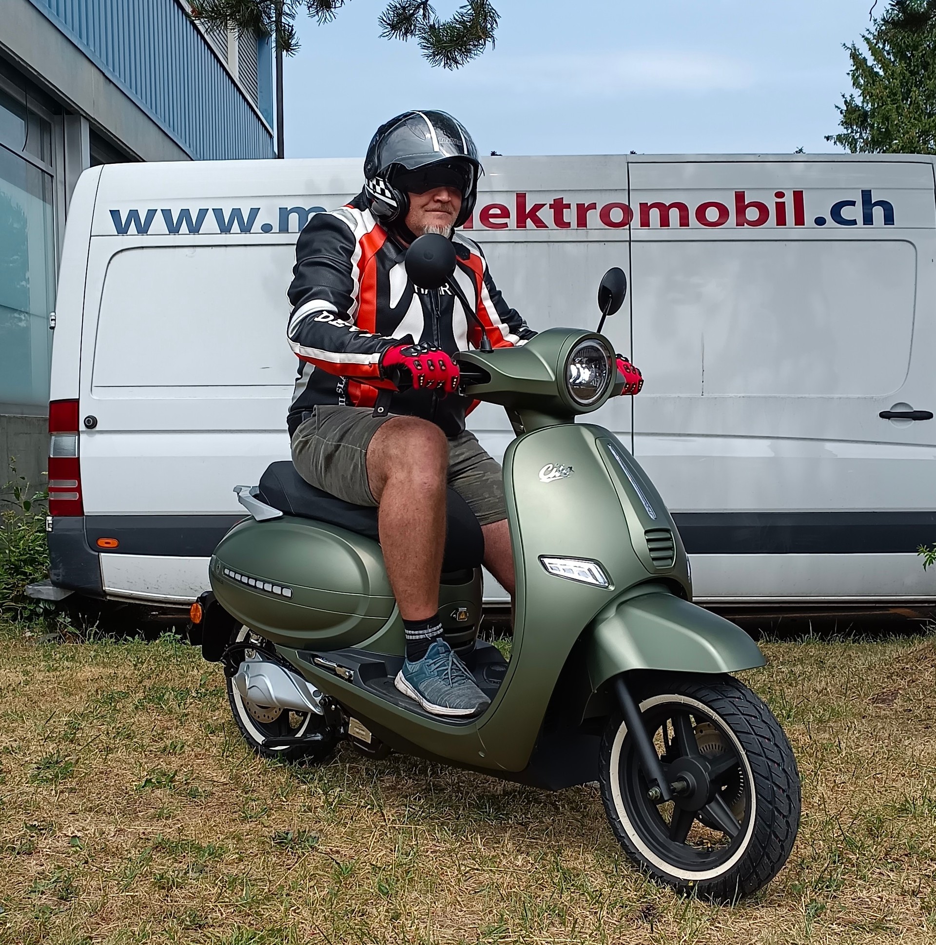 CITO R 2 - Occasionen kaufen | MotoScout24 CITO R 2 - Occasionen kaufen | MotoScout24