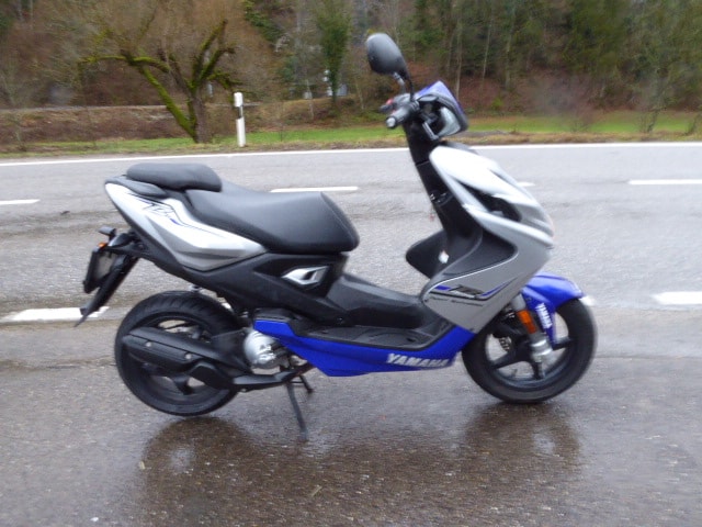 YAMAHA AEROX - Occasionen kaufen | MotoScout24
